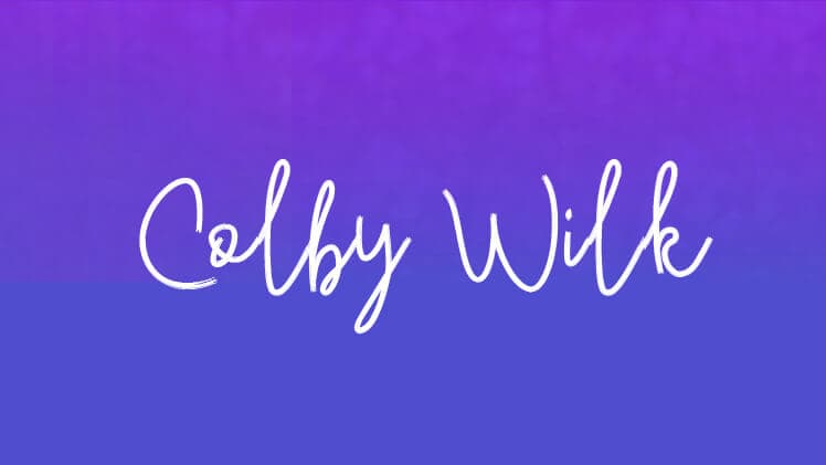 What is a Theta Healing Course like with Colby Wilk - Colby Wilk